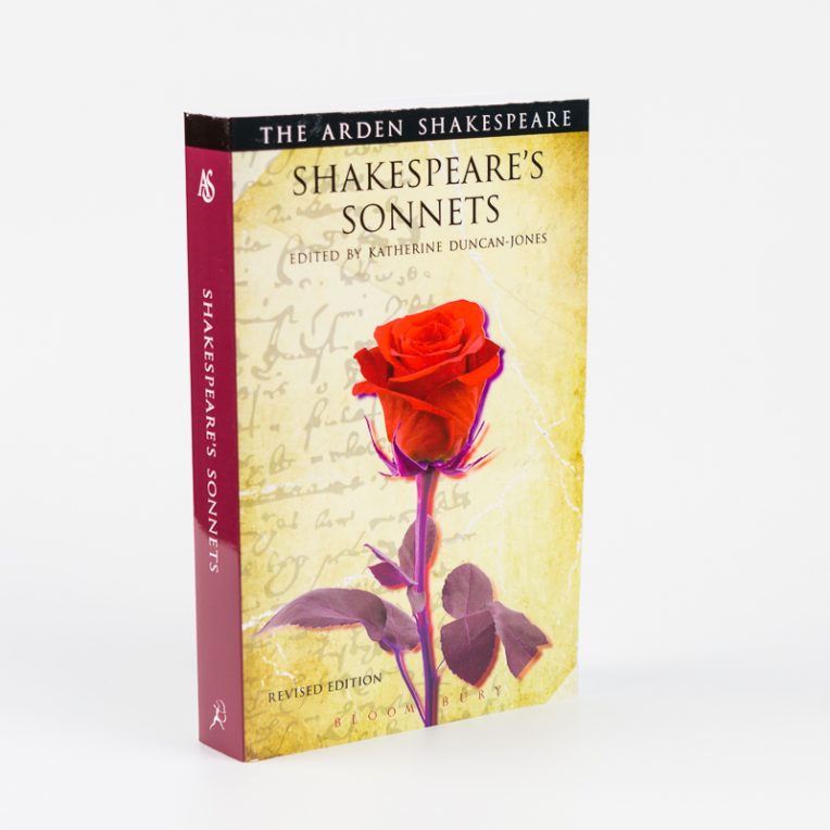 Arden: Shakespeare’s Sonnets | American Shakespeare Center