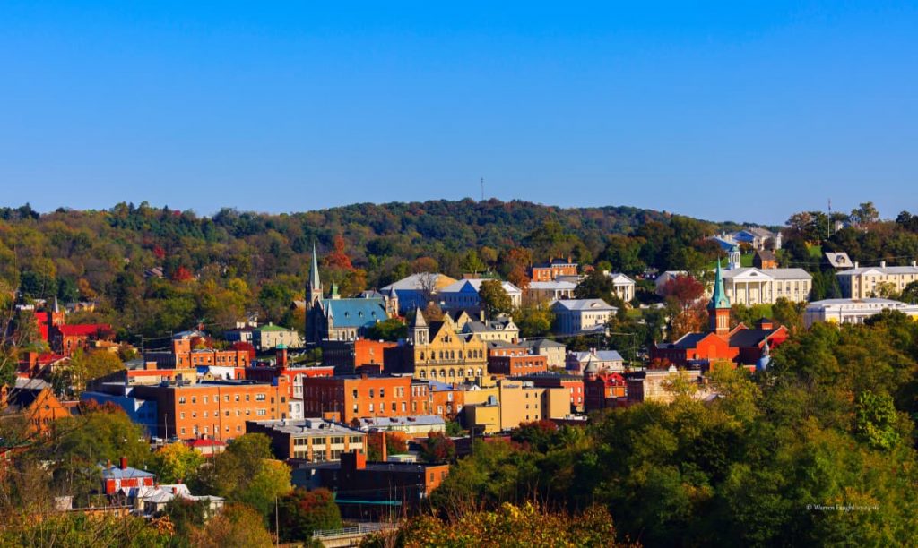 7 ways to up your Holiday Season game in Staunton