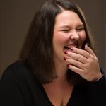 Molly Harper | American Shakespeare Center