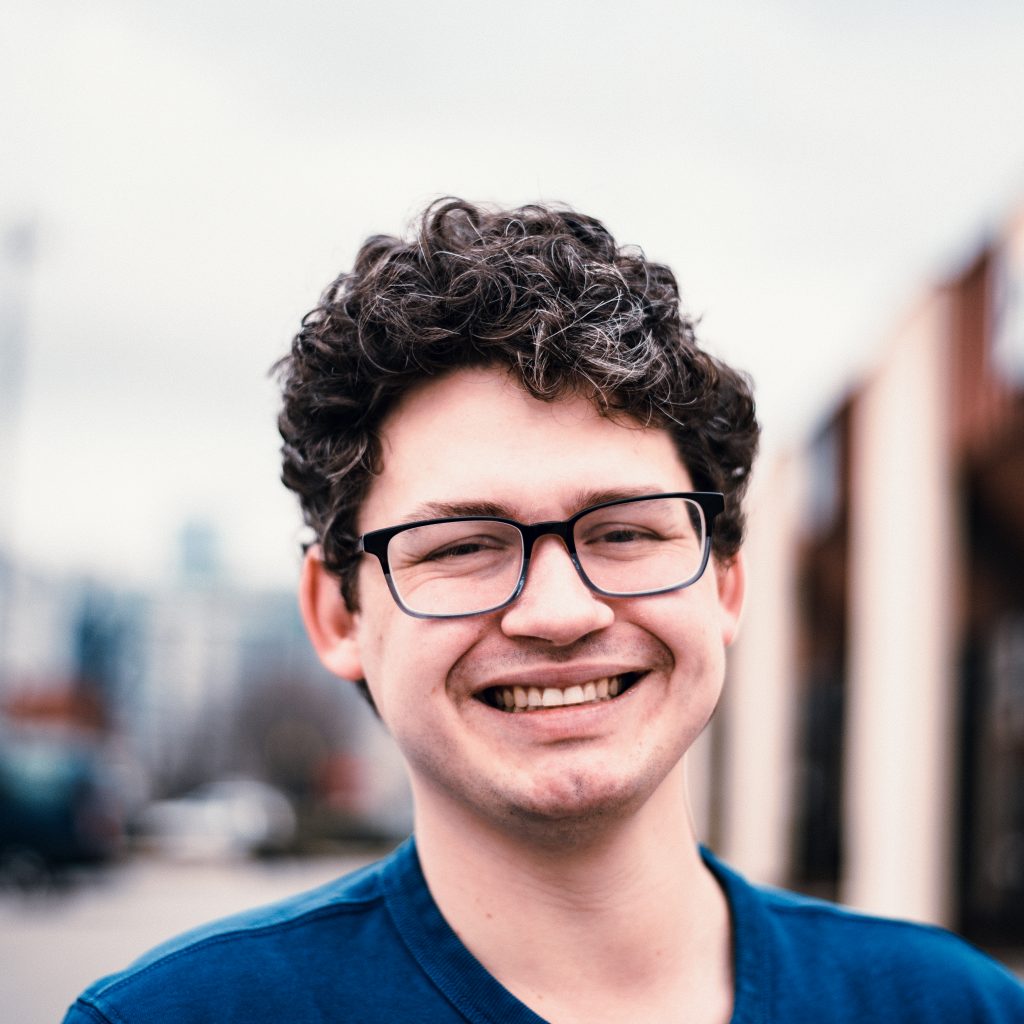 Jack Read | American Shakespeare Center