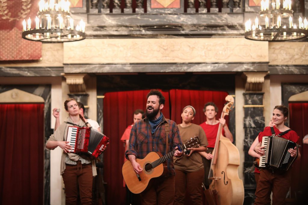 Julius Caesar | American Shakespeare Center