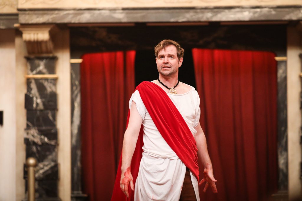 Julius Caesar | American Shakespeare Center
