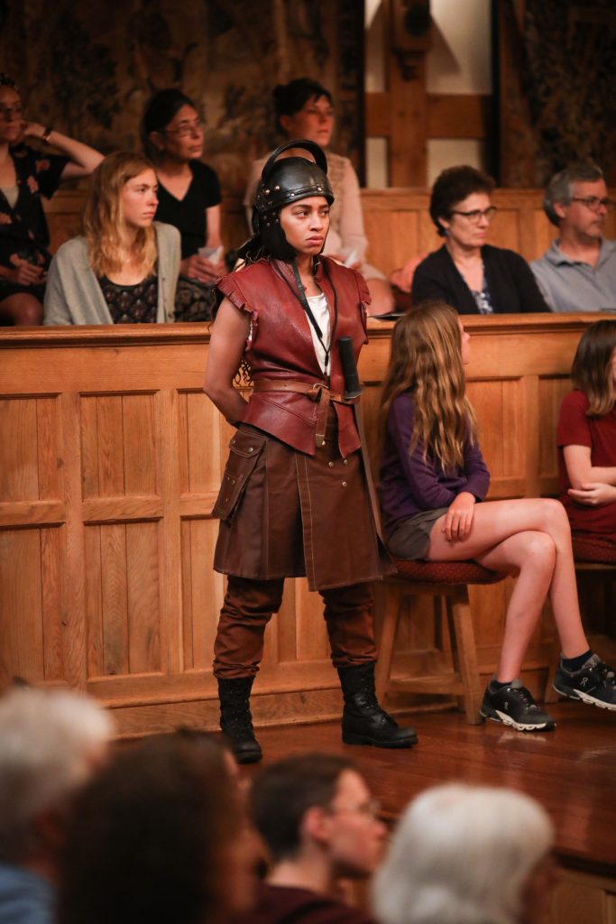 Julius Caesar | American Shakespeare Center