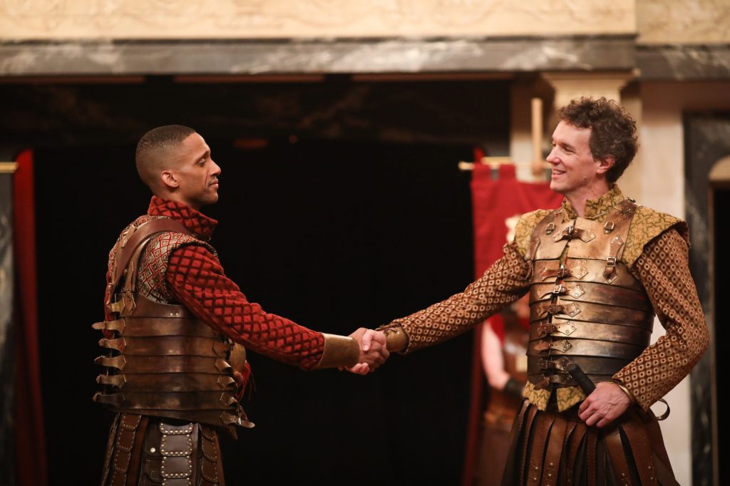 Julius Caesar | American Shakespeare Center