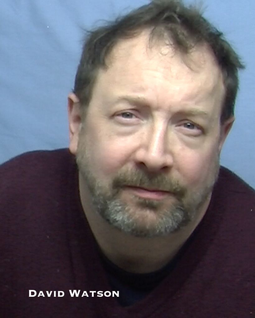 David Watson | American Shakespeare Center