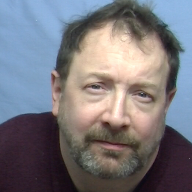 David Watson | American Shakespeare Center