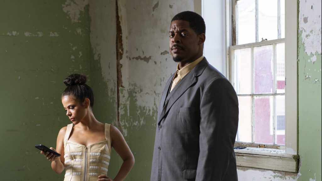 Imogen (aka Cymbeline) | American Shakespeare Center