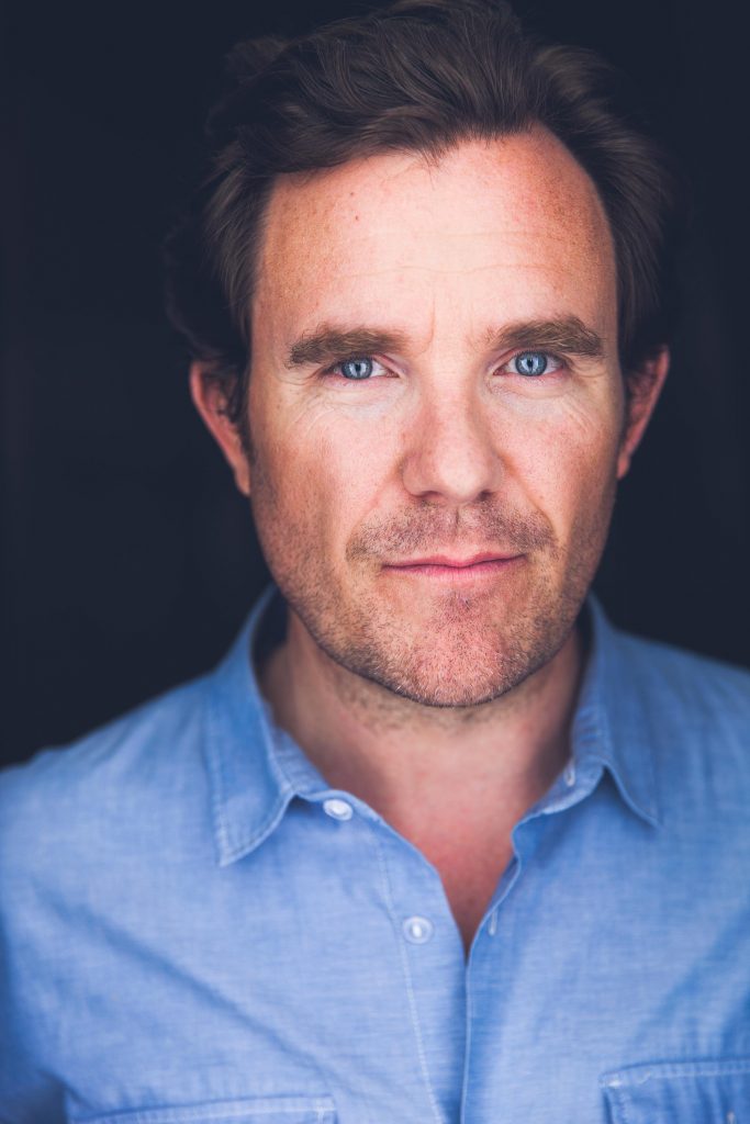 Eric Tucker | American Shakespeare Center