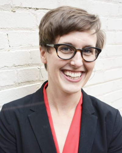 On Receiving the Elliott Hayes Award