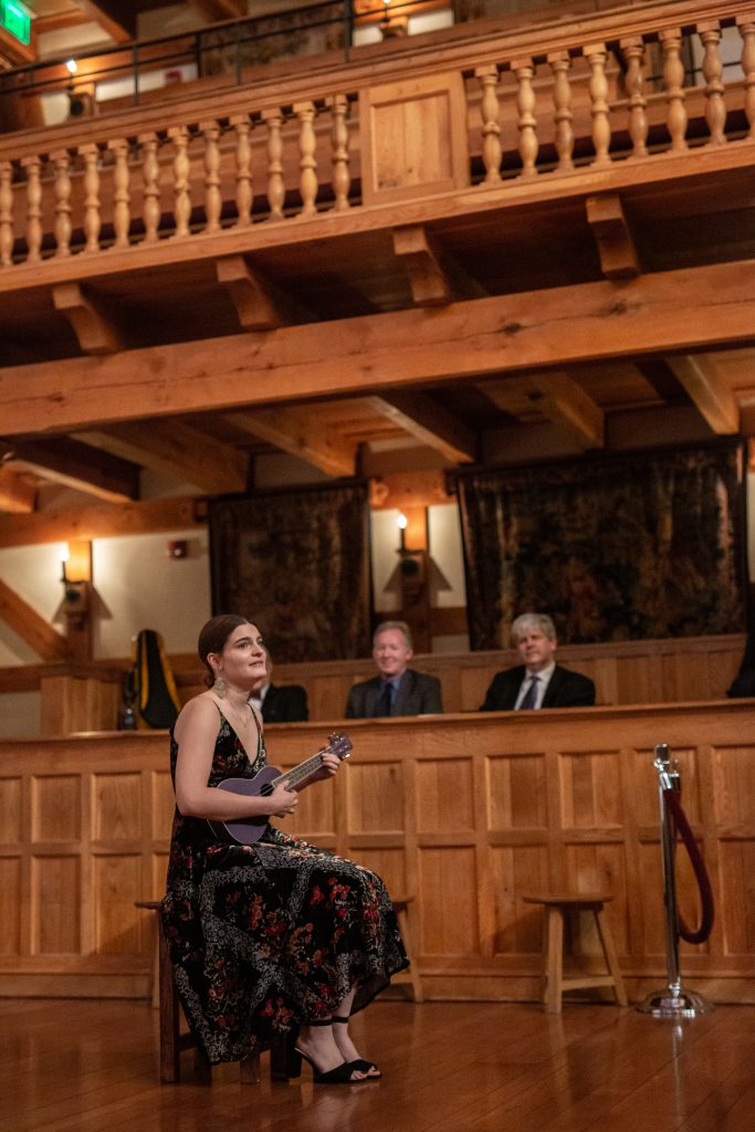 2019 Annual Gala Highlights | American Shakespeare Center