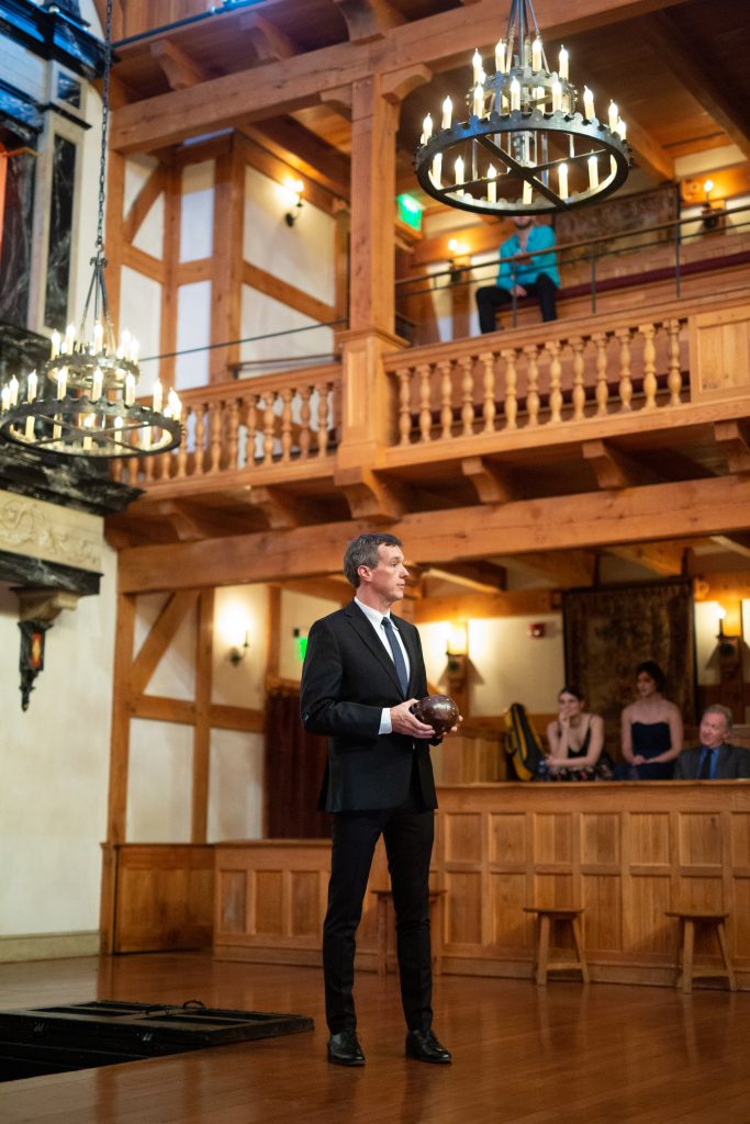 2019 Annual Gala Highlights | American Shakespeare Center