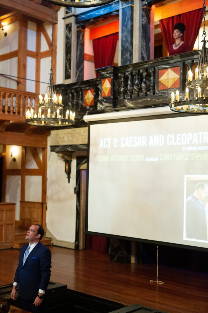 2019 Annual Gala Highlights | American Shakespeare Center