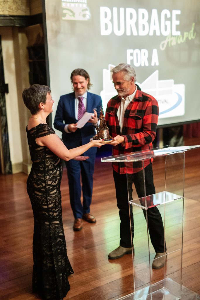 2019 Annual Gala Highlights | American Shakespeare Center