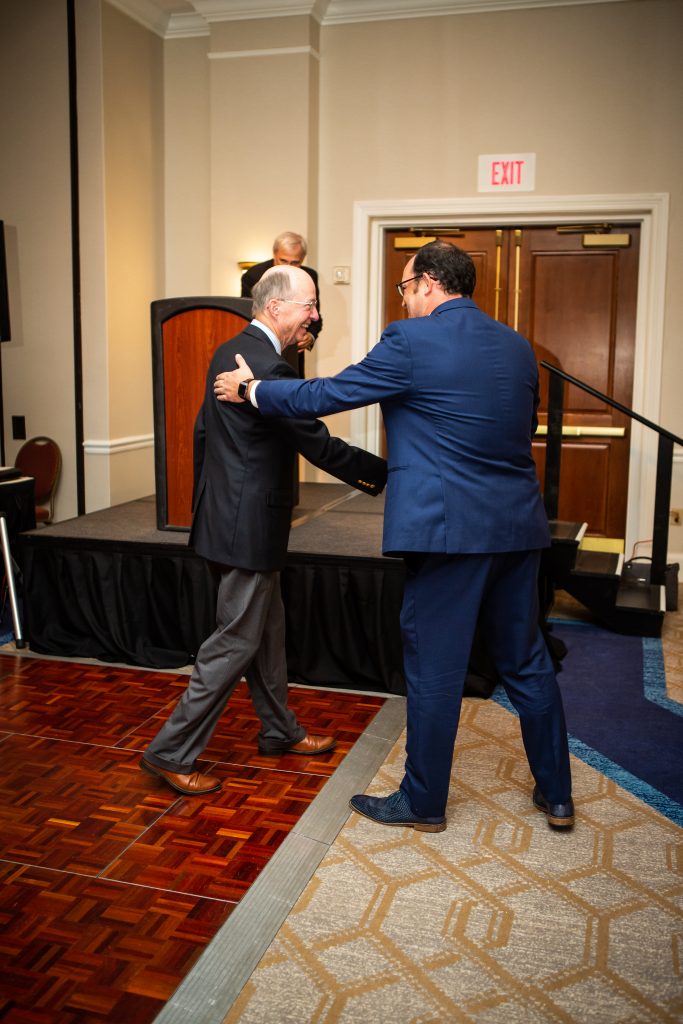 Annual Gala | American Shakespeare Center