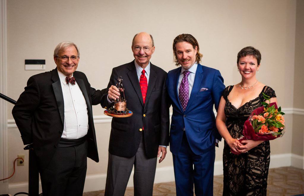 Annual Gala | American Shakespeare Center