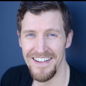 Patrick Earl | American Shakespeare Center