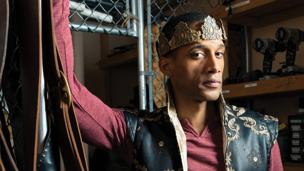 Henry IV, Part 2 | American Shakespeare Center