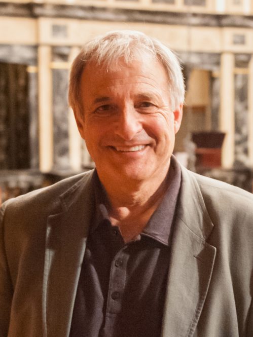 Remembrance: Fred C. Adams | American Shakespeare Center