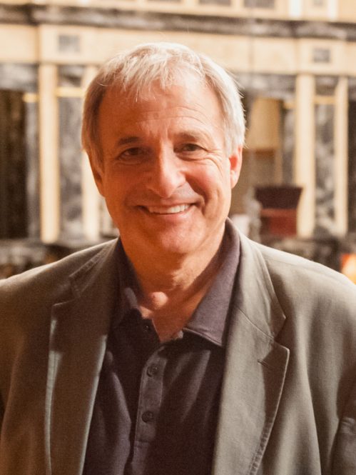 MIDSUMMER 90: DR. RALPH BRIEF | American Shakespeare Center