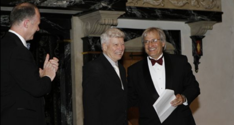 Remembrance: Fred C. Adams | American Shakespeare Center