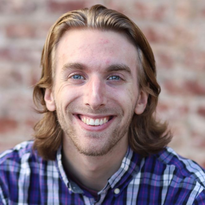 Ben Perry | American Shakespeare Center