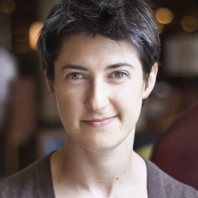 L M Feldman | American Shakespeare Center