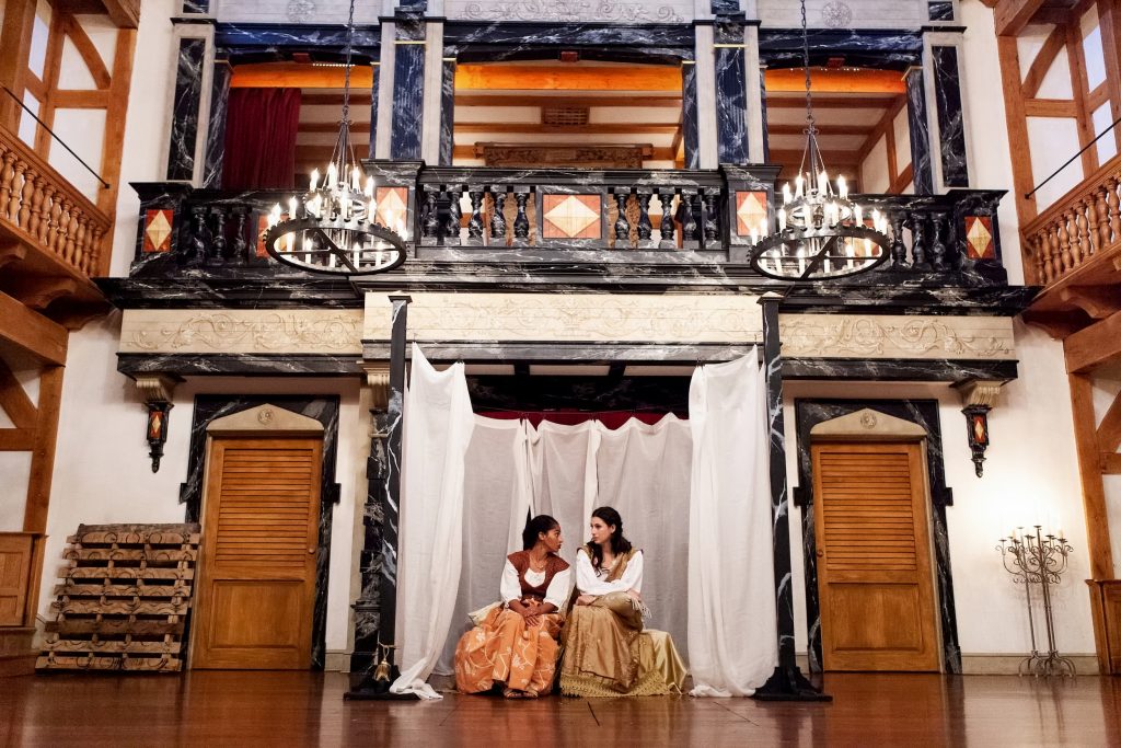 Othello | American Shakespeare Center