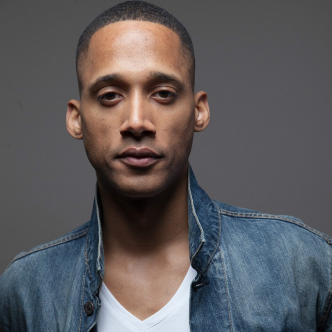 Brandon Carter | American Shakespeare Center