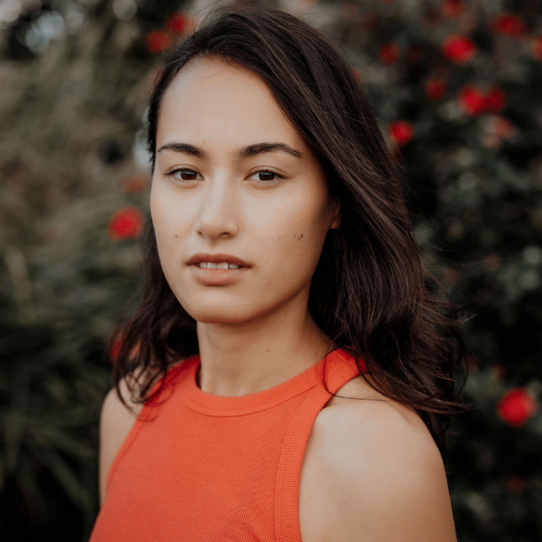 Sarah Suzuki | American Shakespeare Center