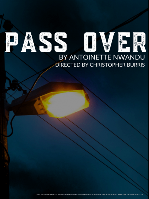 Pass Over | American Shakespeare Center