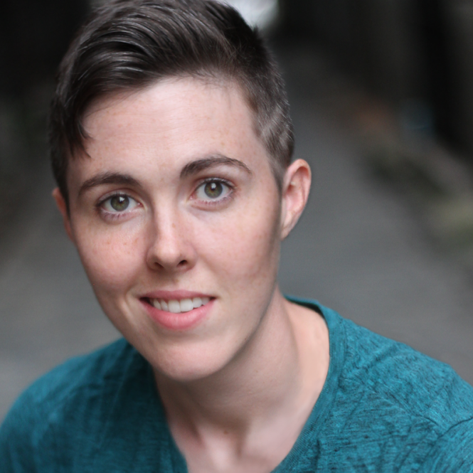 Eli Lynn | American Shakespeare Center