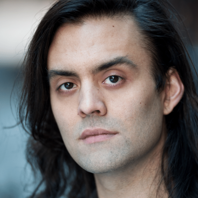 Marcel Mascaro | American Shakespeare Center