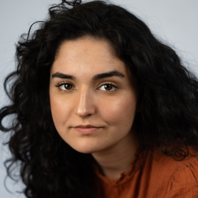 Molly Martinez-Collins | American Shakespeare Center