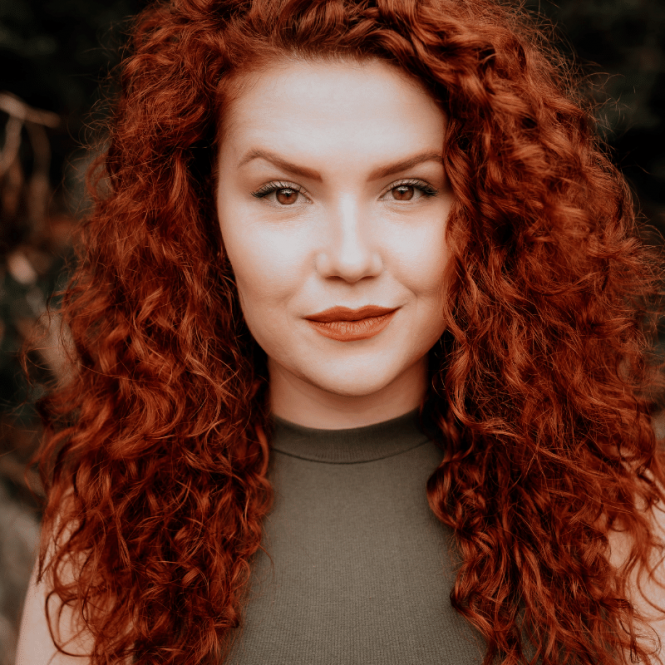 Haley Davis | American Shakespeare Center