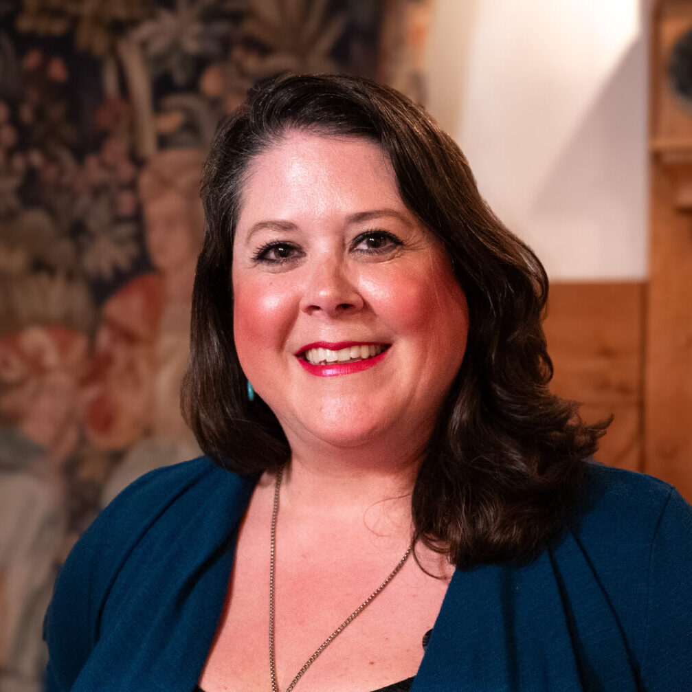 Jessica Rose | American Shakespeare Center