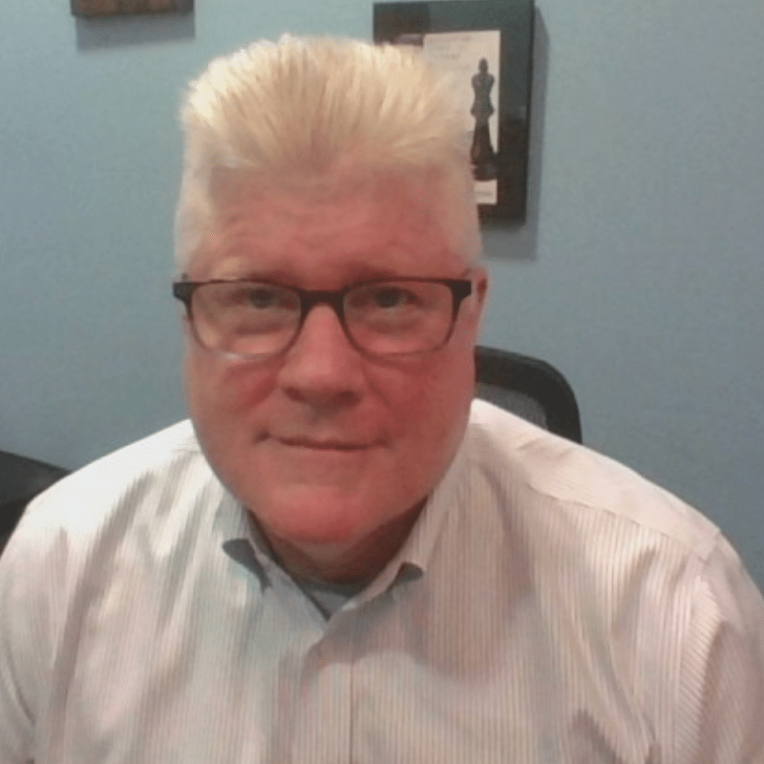 Kevin Maroney | American Shakespeare Center