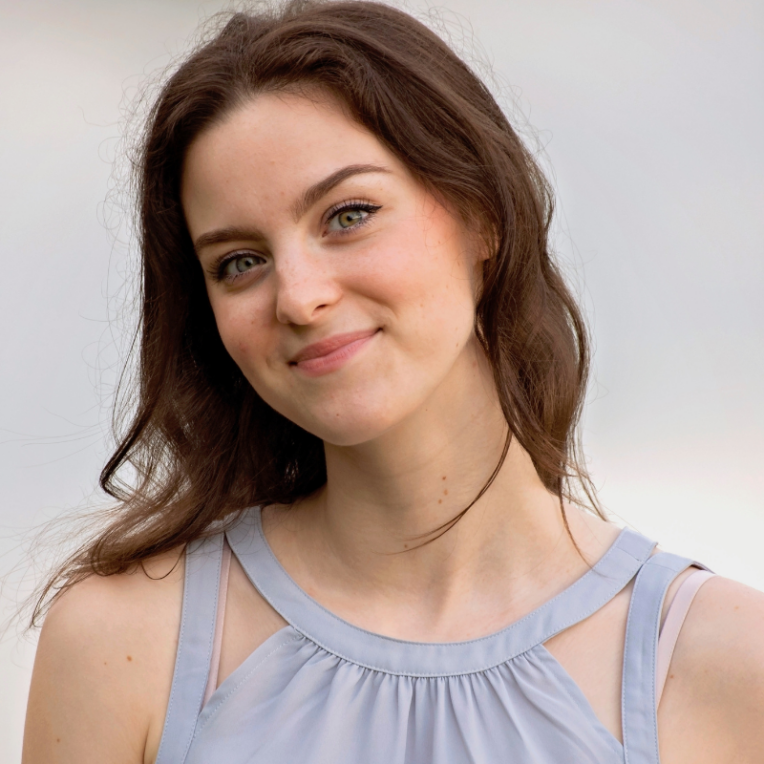 Riley Tate | American Shakespeare Center