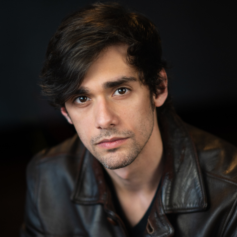 Pete Sheldon | American Shakespeare Center