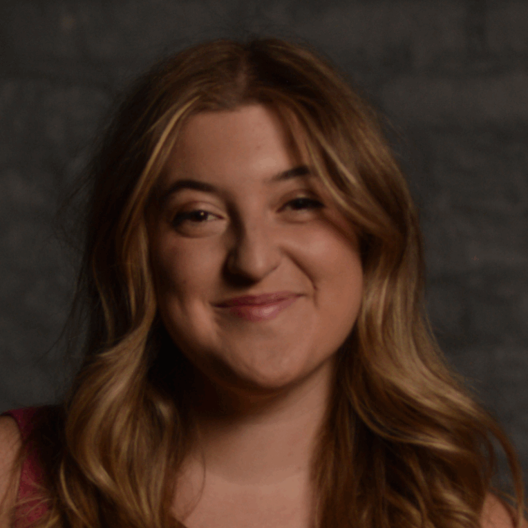 Molly Minter | American Shakespeare Center
