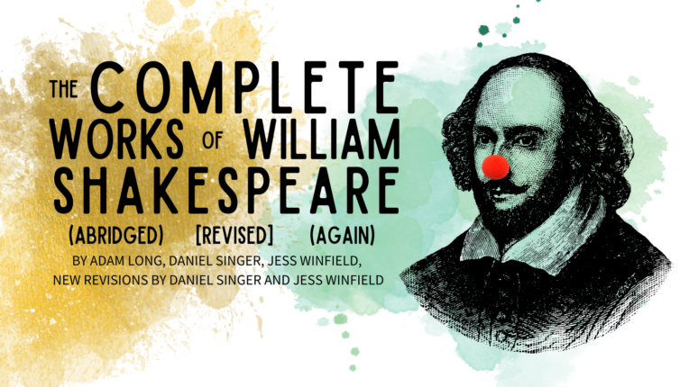 Spring 2023 | American Shakespeare Center