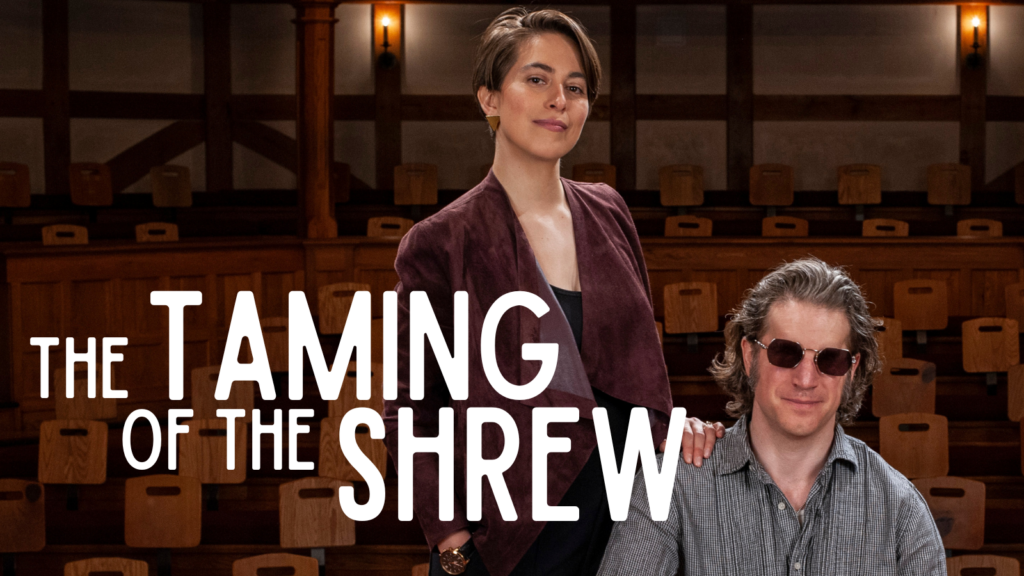 The Taming of the Shrew 2023 | American Shakespeare Center