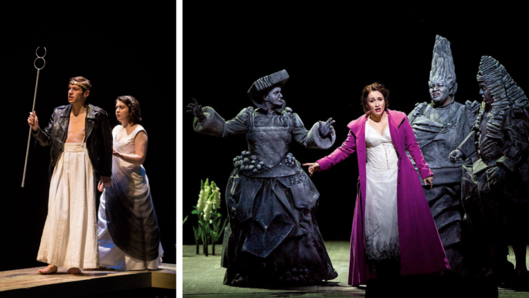 Eurydice in Pop Culture | American Shakespeare Center