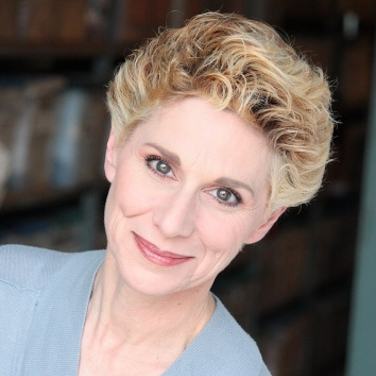 Angela Iannone | American Shakespeare Center