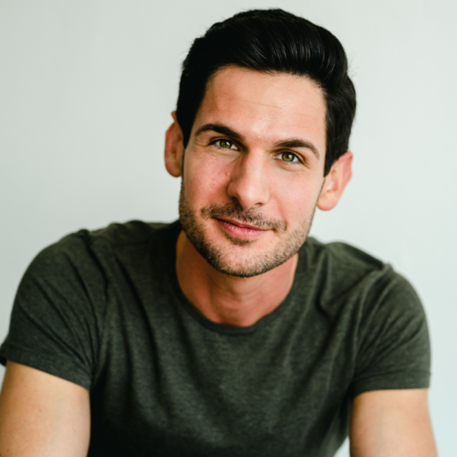 Philip Orazio | American Shakespeare Center