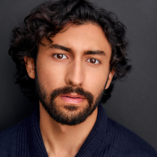 Joe Mucciolo | American Shakespeare Center