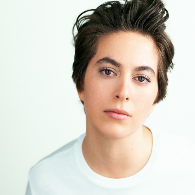 Jess Kadish | American Shakespeare Center