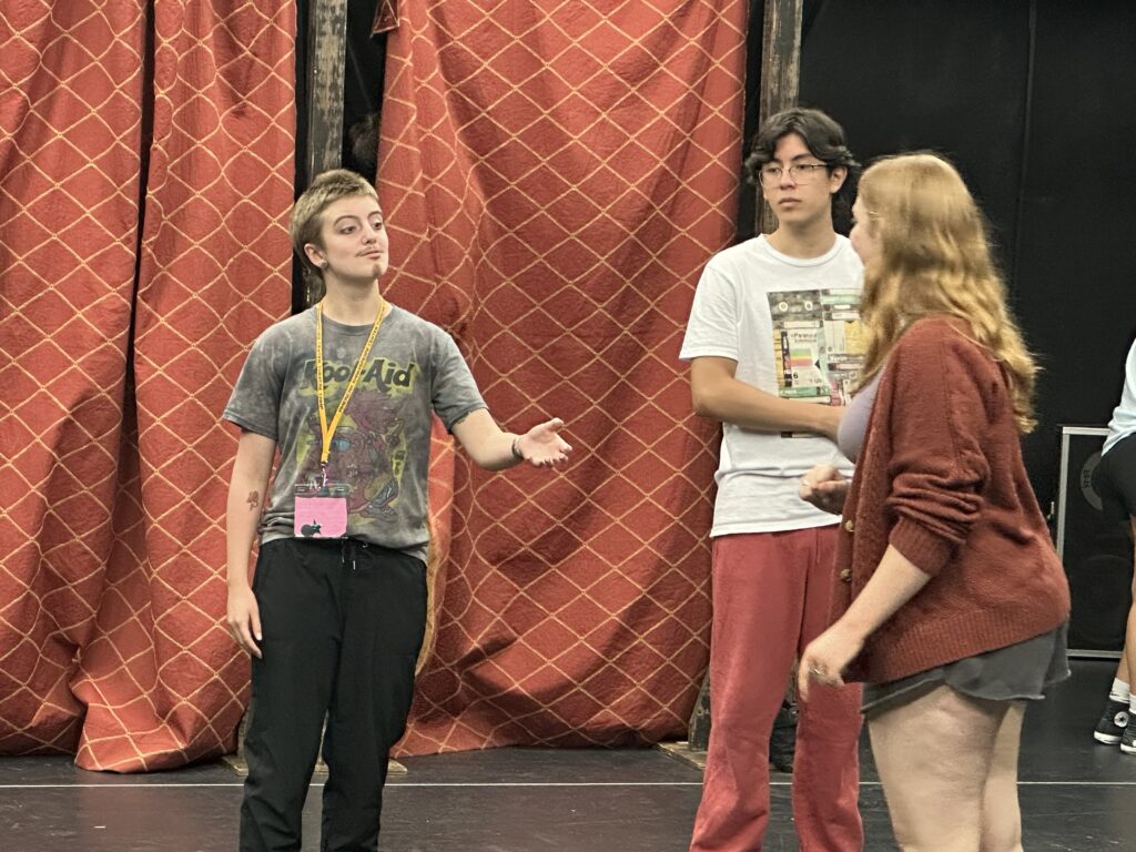 The Magic We’ve Made | American Shakespeare Center
