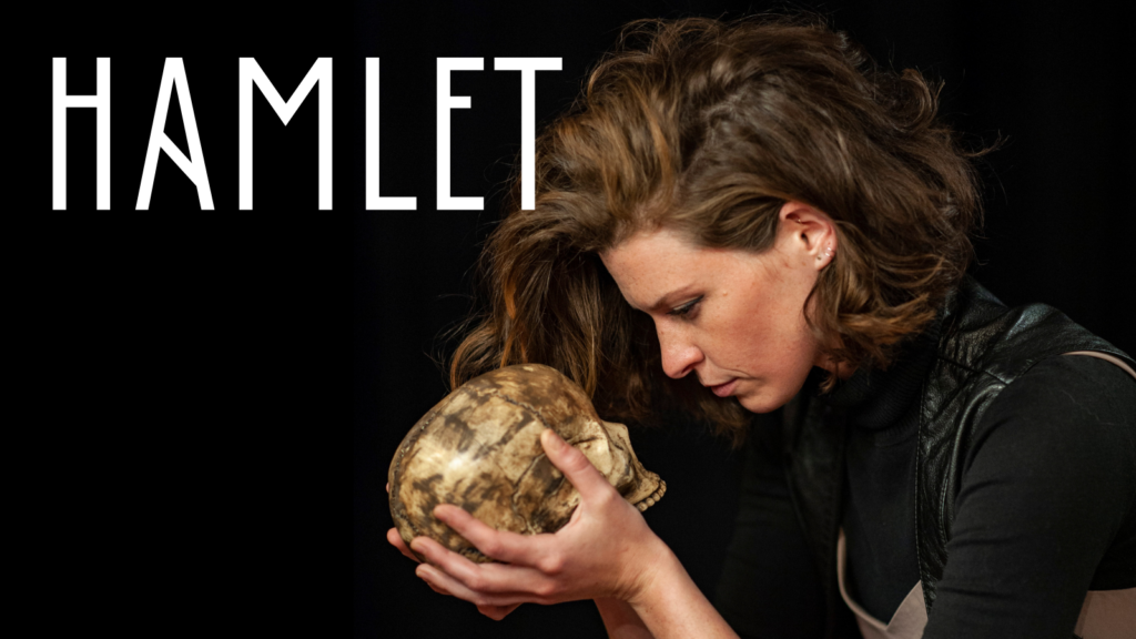 Hamlet Cast