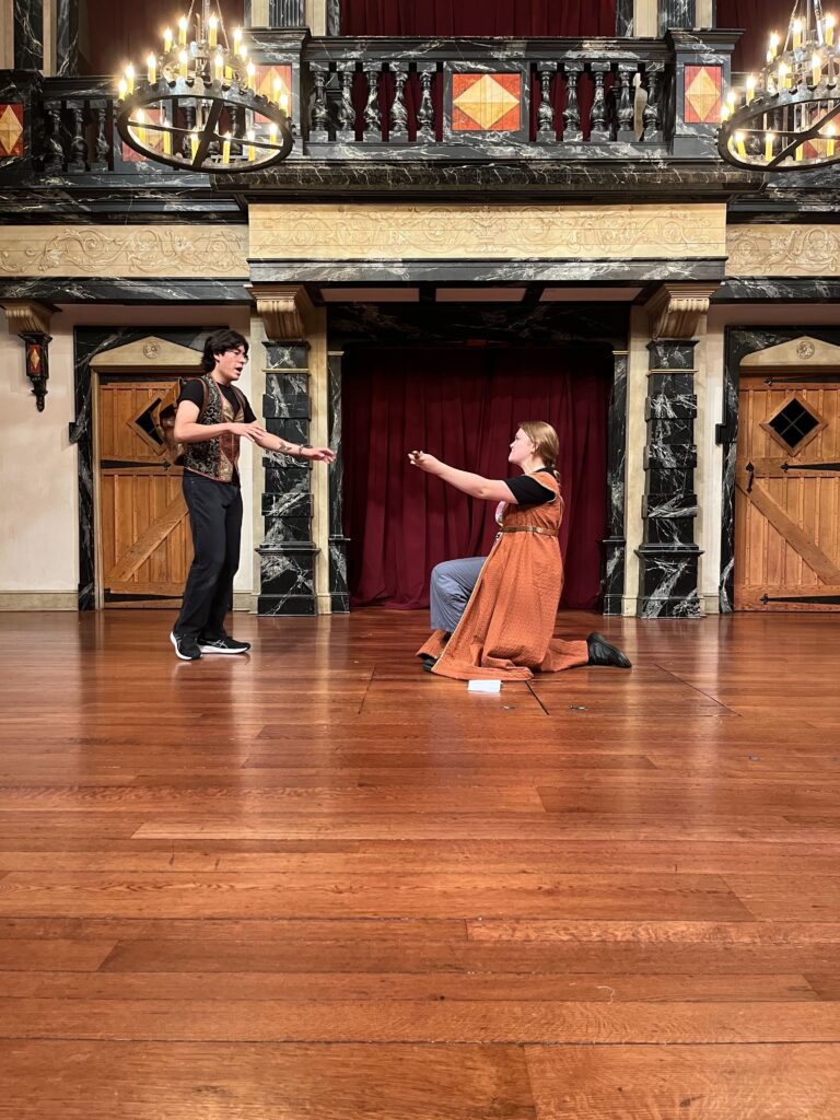 This Is Why We Do It | American Shakespeare Center