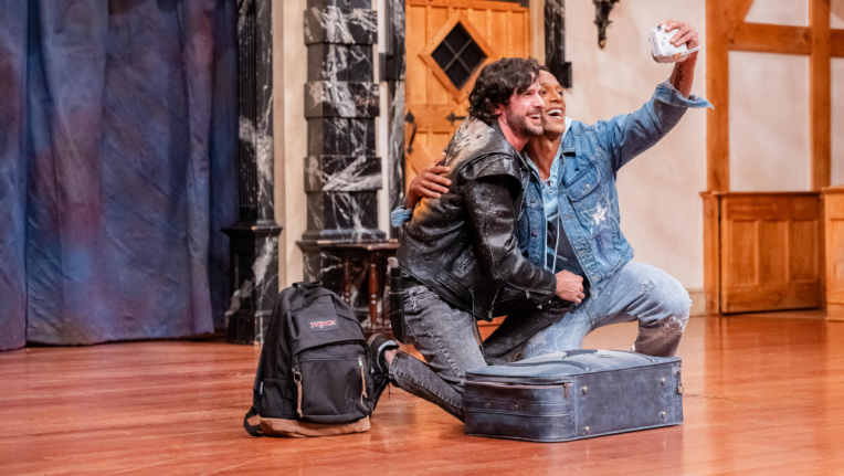 Hamlet 2023 | American Shakespeare Center